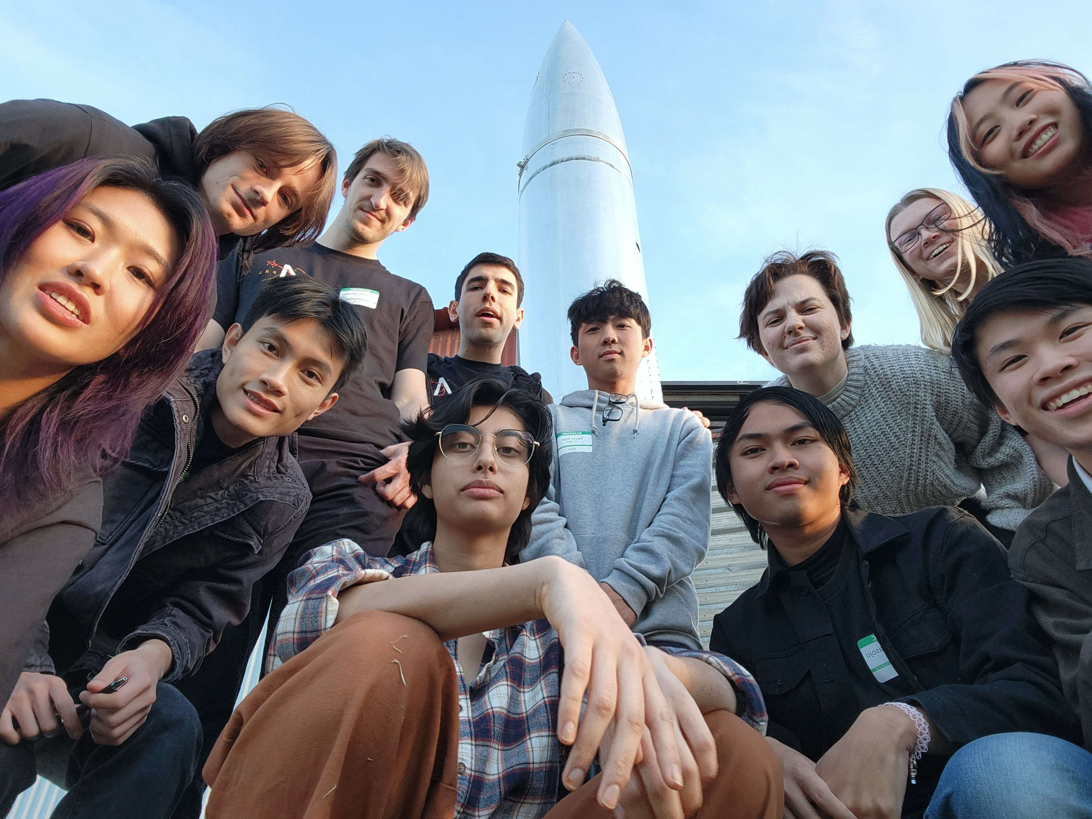 Rowan Glenn Takes Flight with Undergraduate Research | UC Davis Engineering